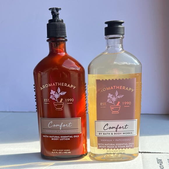 Bath & Body Works | Bath & Body | Bath Body Works Aromatherapy Comfort ...